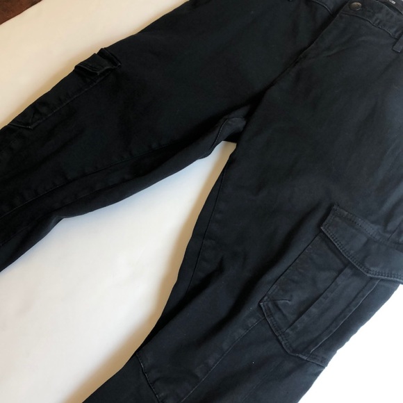 Joe's Jeans | Pants & Jumpsuits | Charcoal Joes Utility Pants | Poshmark